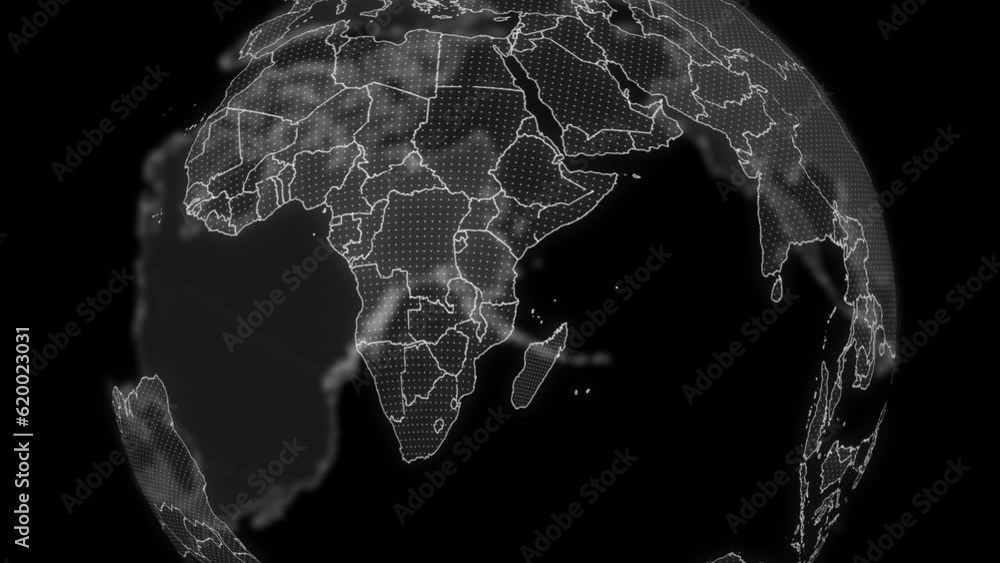 Madagascar Country alpha for editing Data analysis Technology Globe ...