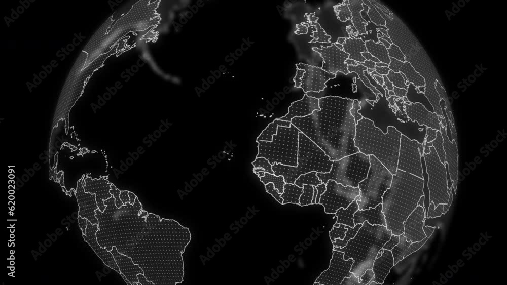 Guinea Country alpha for editing Data analysis Technology Globe ...