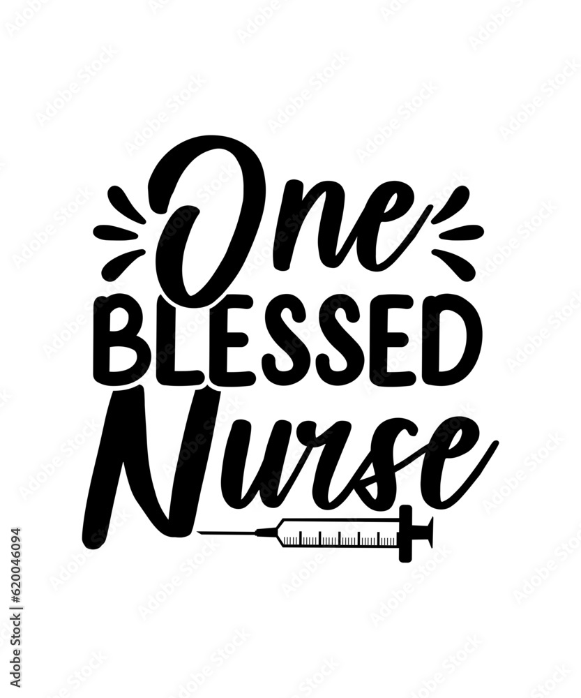 Vetor do Stock: Nurse SVG Bundle, Nurse Quotes SVG, Doctor Svg, Nurse ...