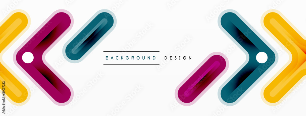 Cross line background minimal geometric template. Design for wallpaper ...