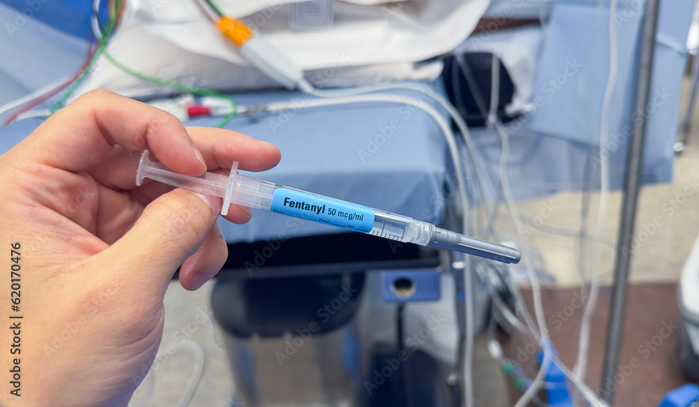 vital tableau of medical care, showcasing hospital medications, IV ...