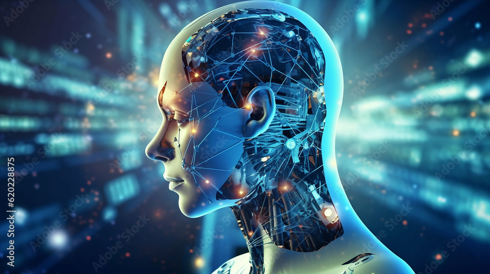 Technological Evolution of The Digital Mind. Embracing Artificial ...