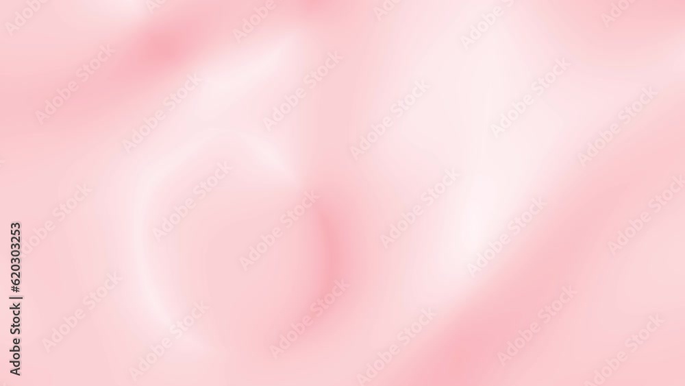 pink motion gradient background. producing smooth color transitions ...