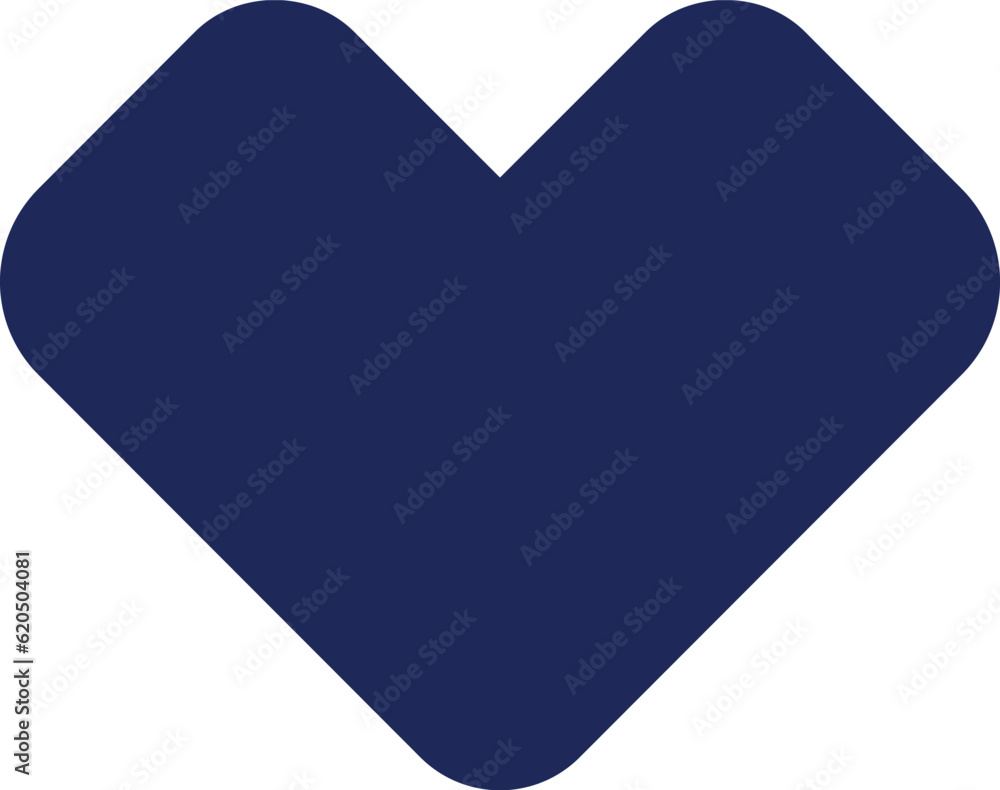 Like black glyph ui icon. Social media interaction. Feedback and ...