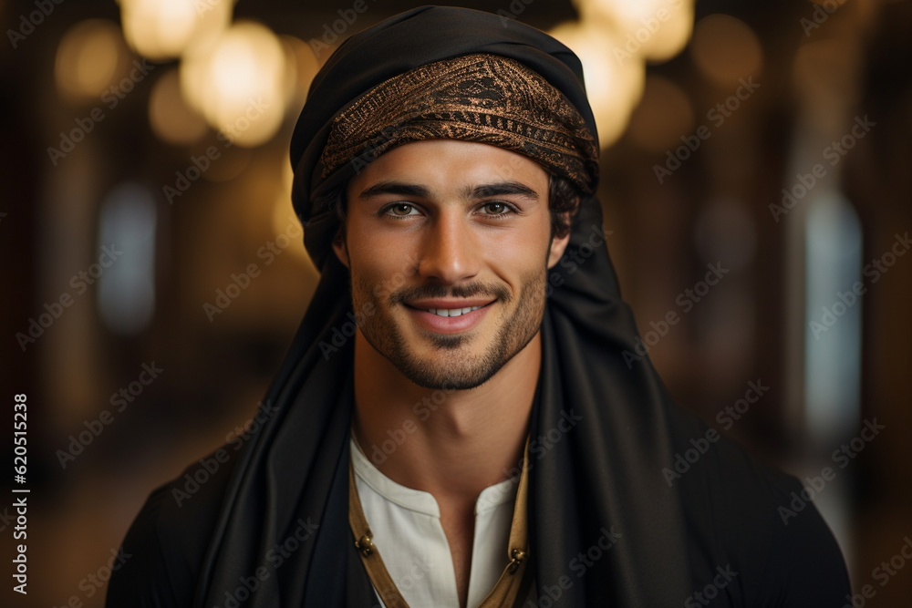 the cultural diversity within the Muslim community, featuring a Muslim ...