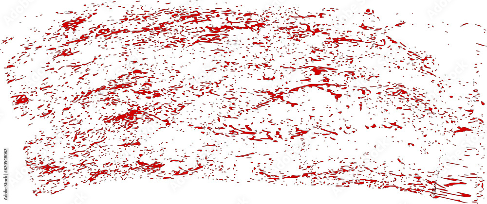 Blood stain texture background Stock Illustration | Adobe Stock