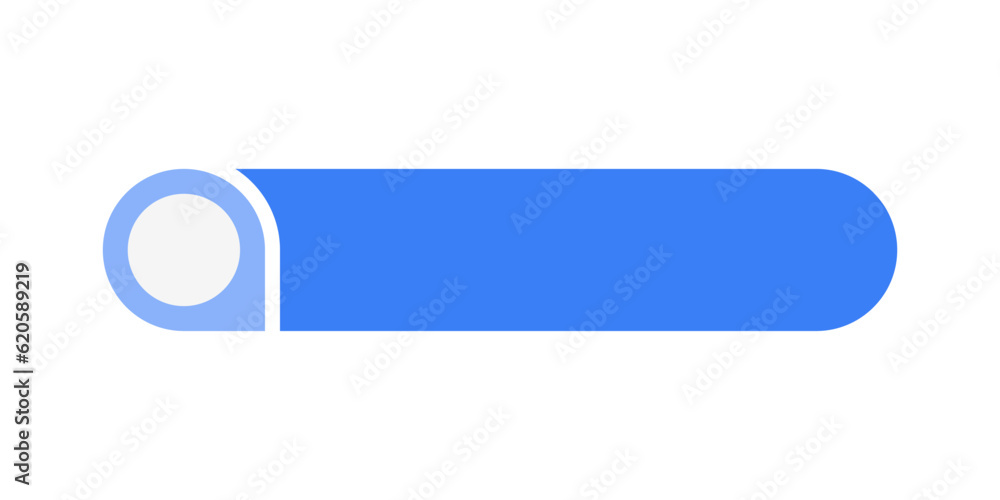 Label text box elements for infographic titles, and banners. Annotation ...