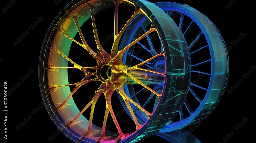 Unleashing Innovation: Exploring FEA finite elements analysis for ...