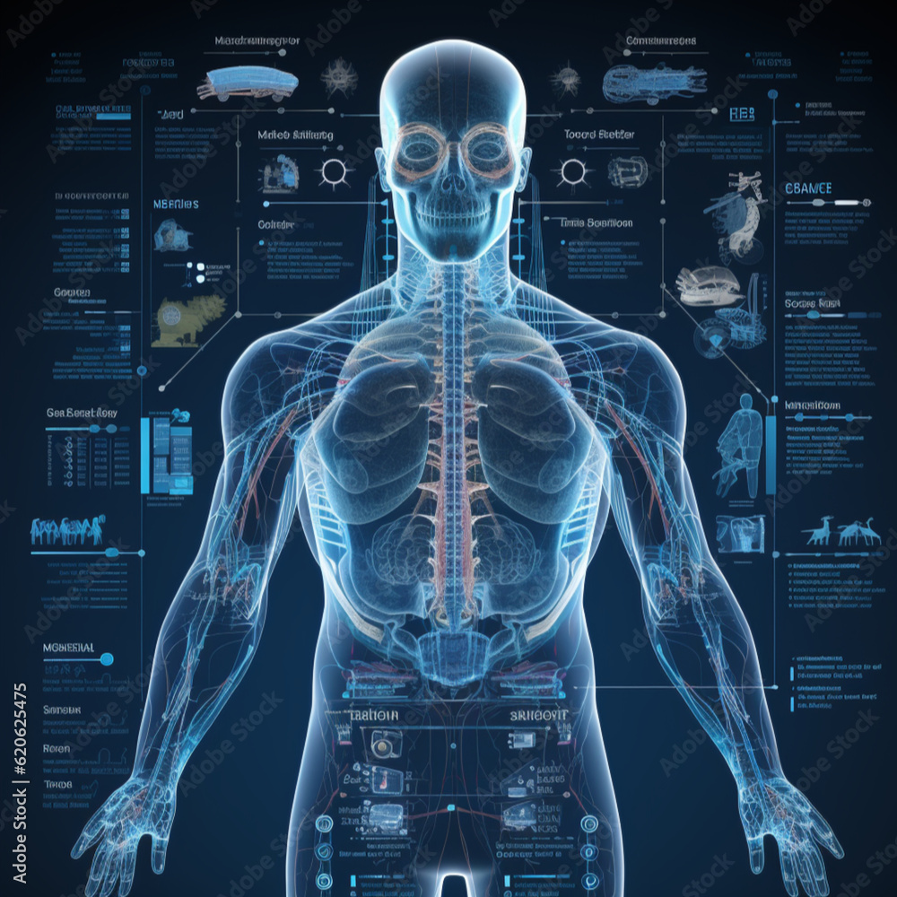 human energy blueprint, map for life, different energies, ethereal ...
