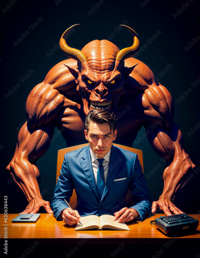 The Malevolent Manipulation: A Dark Journey of a Writer Confronting ...