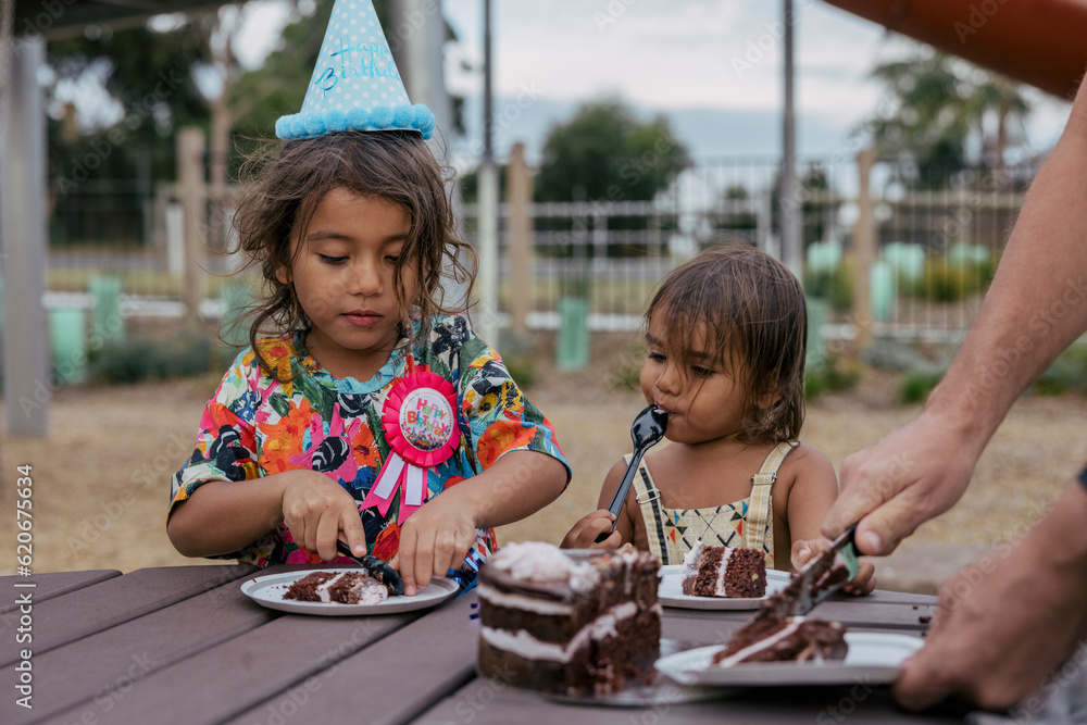 Happy Birthday Bash Stock Photo | Adobe Stock