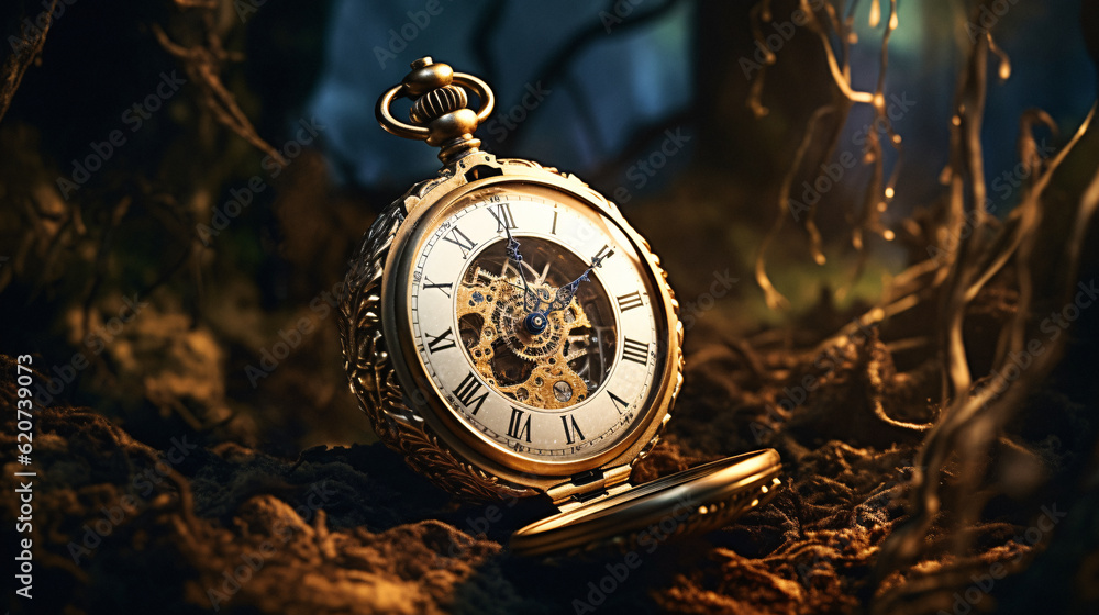 Timeless Splendor: Embracing the Eternal Beauty of the Everflowing ...