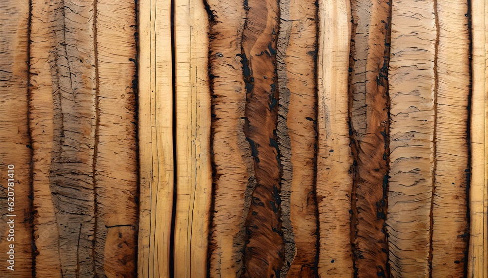 features a stunning wooden texture as a background wallpaper. The ...