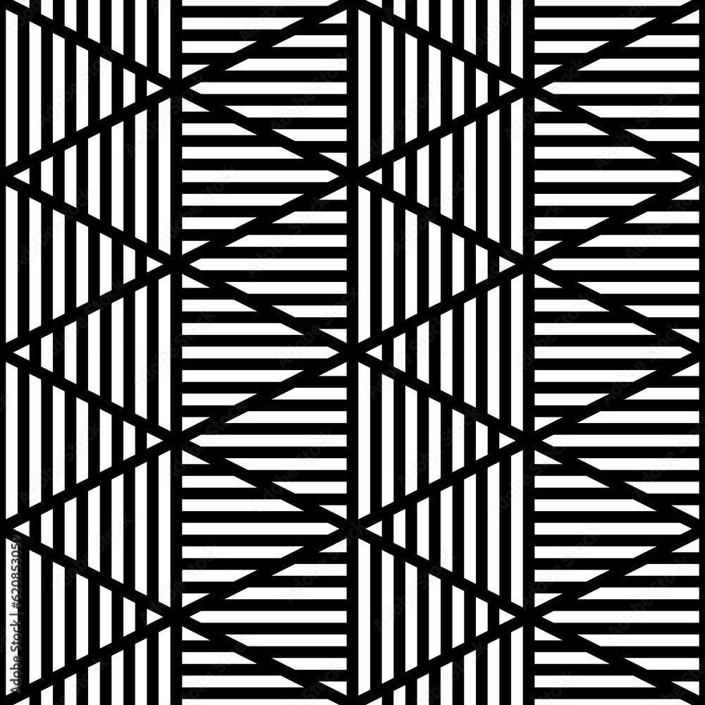 Lines background. Linear ornament. Strokes wallpaper. Striped backdrop ...