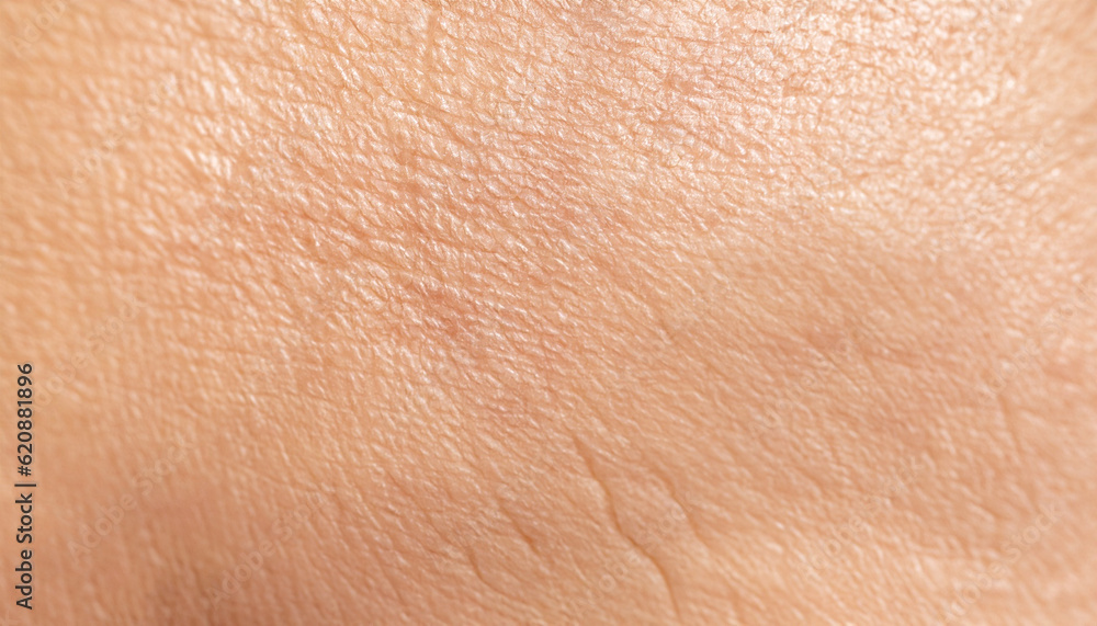 Closeup view of dry human skin as background Stock Photo | Adobe Stock