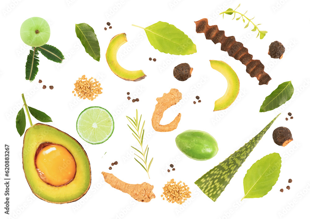 Effective ayurvedic remedies for hair fall and hair regrowth on ...