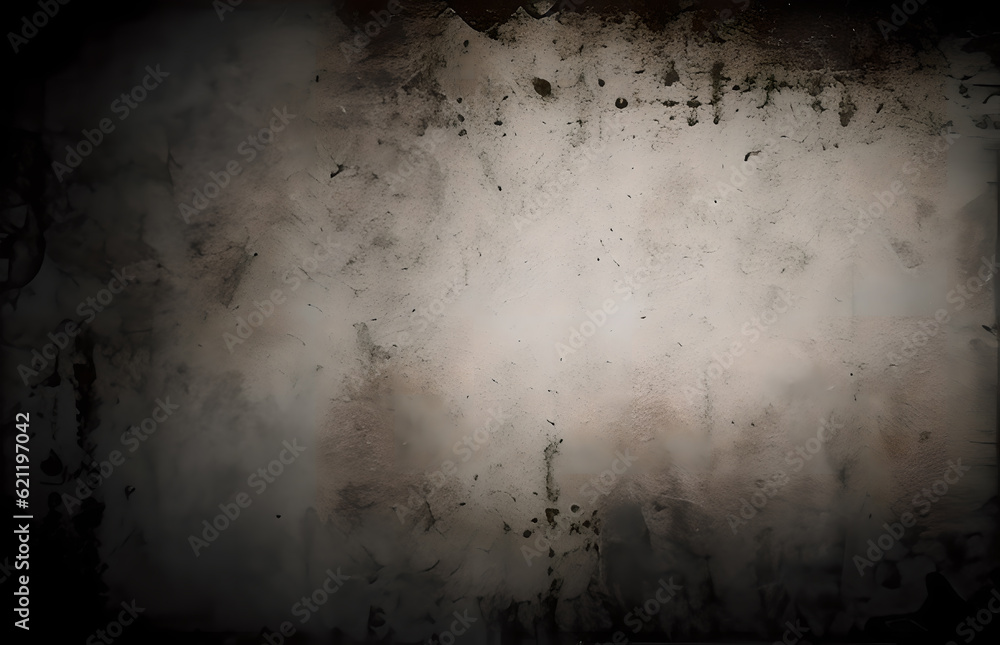 Grunge metal wall texture background, suitable for Halloween theme ...