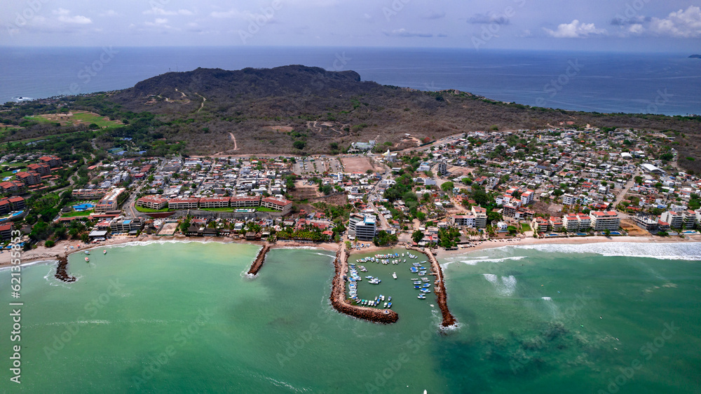 Punta de Mita, Bahía de Banderas, Puerto Vallarta, el corral del risco ...