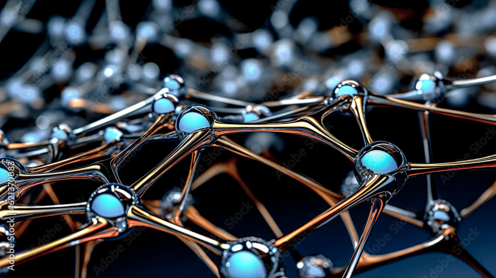 Visualization of Intelligence and Thought Networks Brainstorming ...