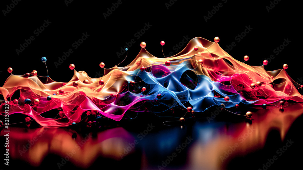 Visualization of Intelligence and Thought Networks Brainstorming ...