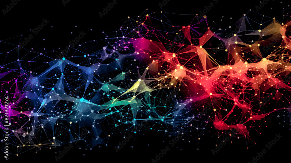 Visualization of Intelligence and Thought Networks Brainstorming ...