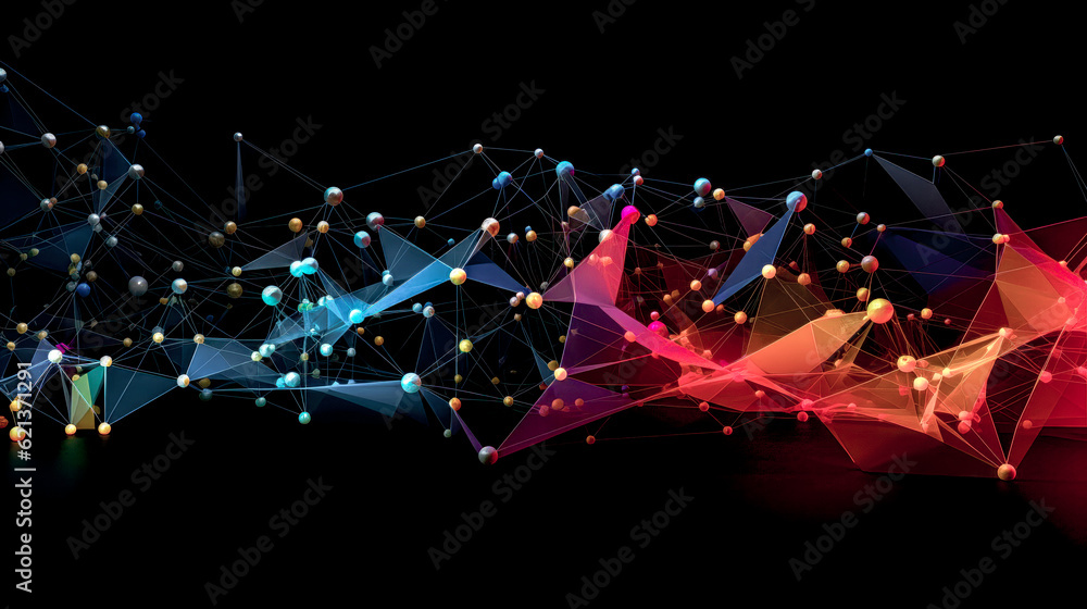 Visualization of Intelligence and Thought Networks Brainstorming ...