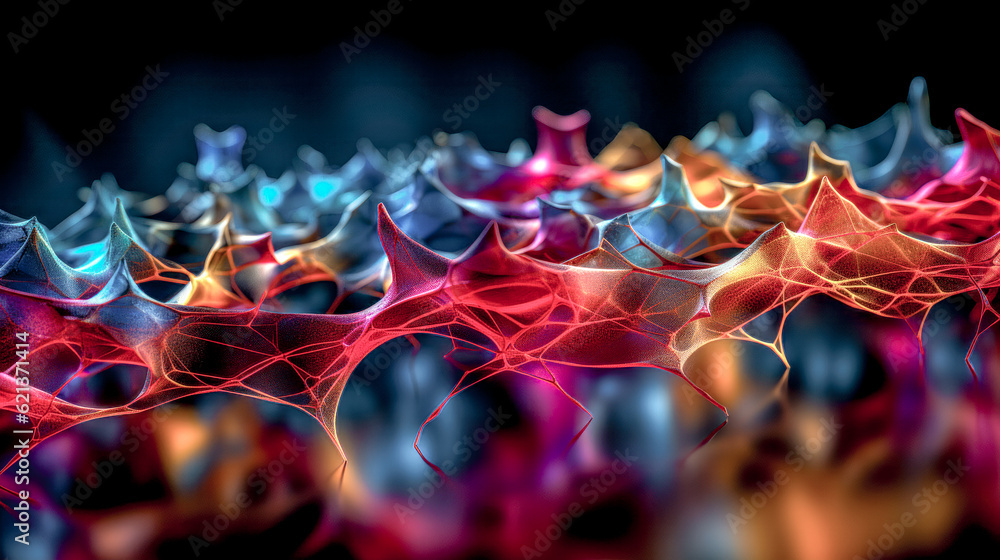 Visualization of Intelligence and Thought Networks Brainstorming ...