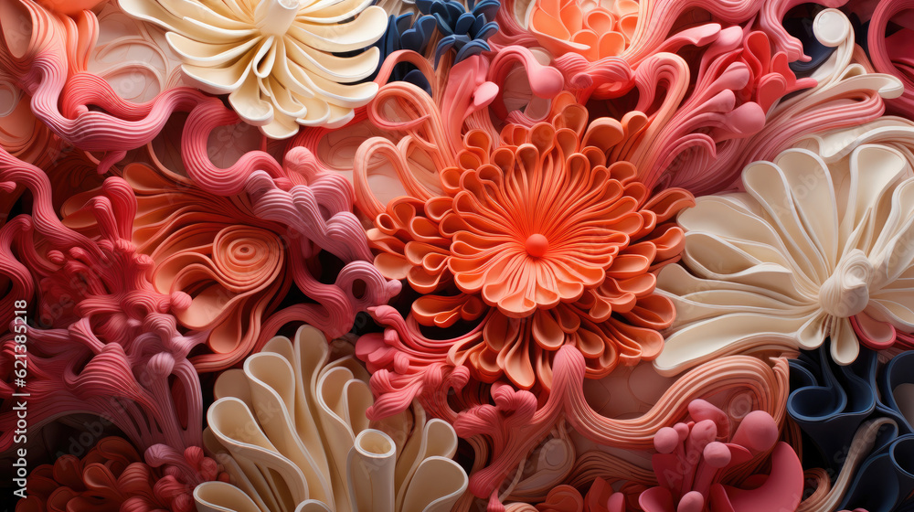 Coral Color , Desktop Wallpaper , Desktop Background Images, HD ...