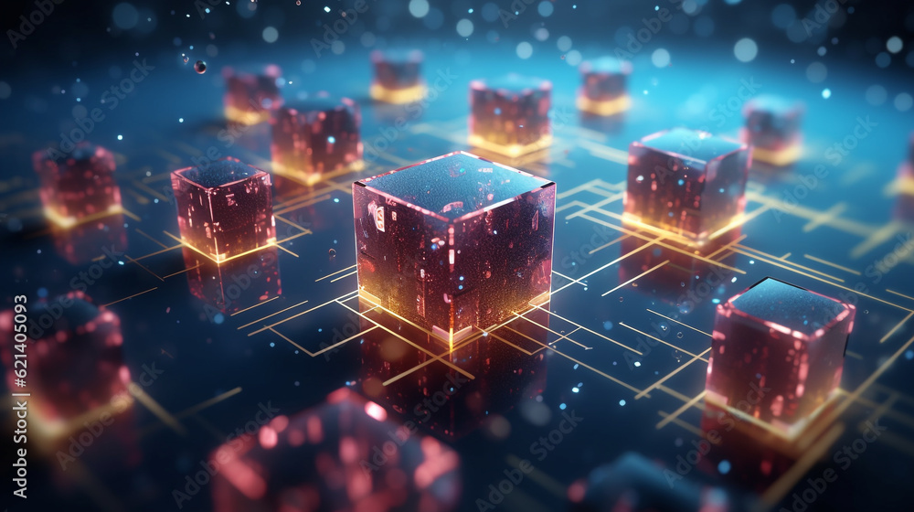 Processing units of quantum computer, superconducting circuitry, power ... Processing units of quantum computer, superconducting circuitry, power ...