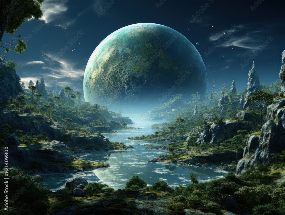 Rendered in high definition, a blend of realistic photo style with a ...