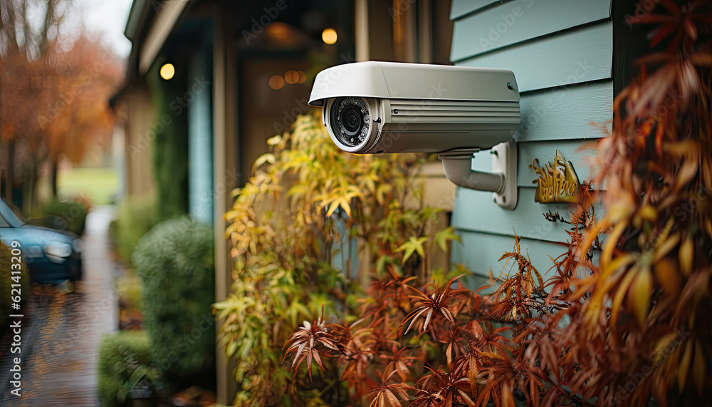 photography capture the essence of home security and surveillance ...