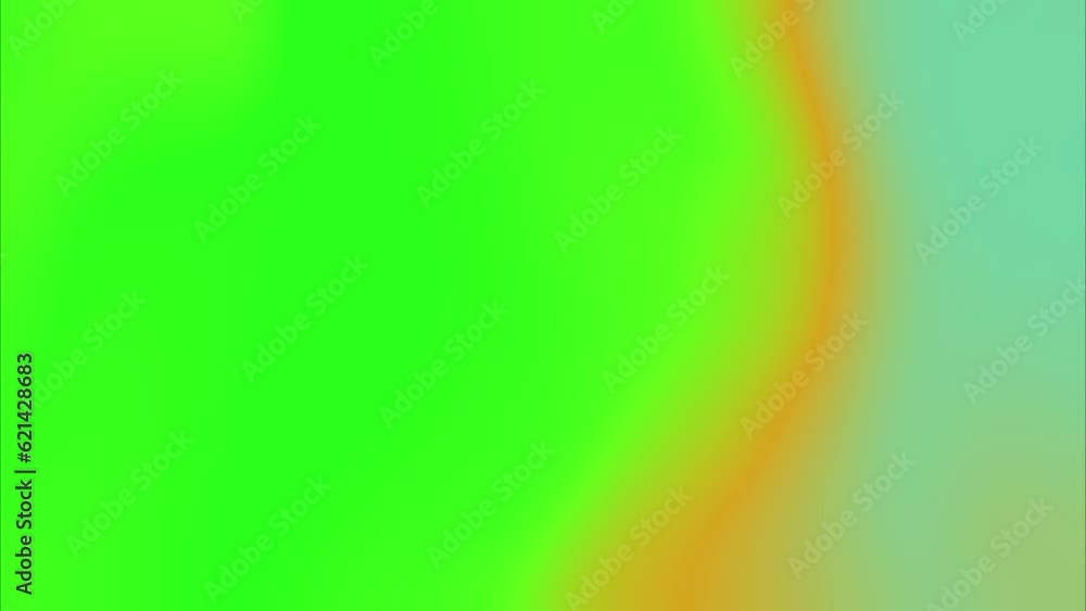 gradient lights soft background Moving abstract blurred Multicolored motion. neon color gradient ...