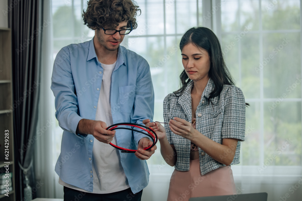 Startup team assess efficiency in renewable resource usage. Calculate cost saving for ...