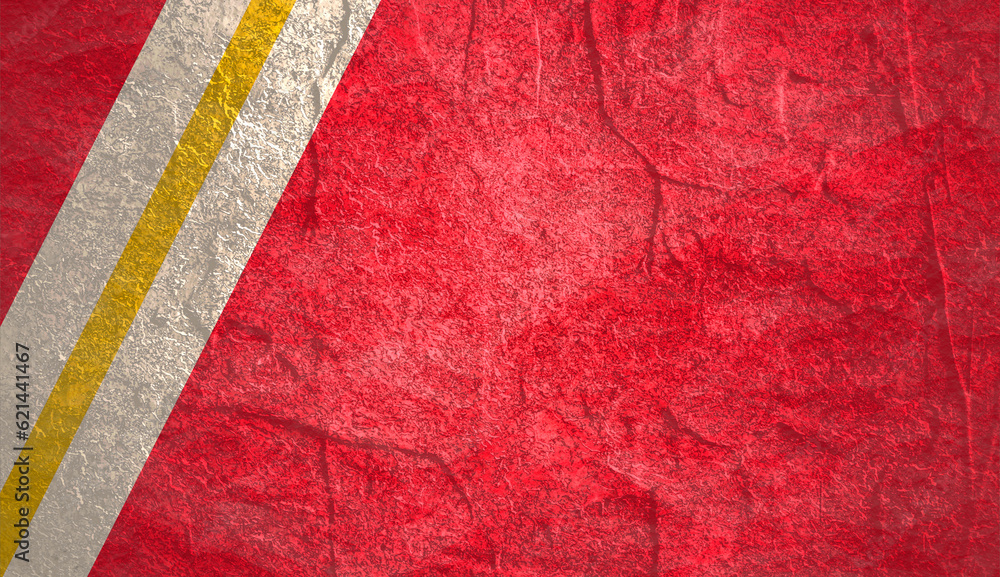 Kansas City Chiefs american footbal team uniform colors. Template for ...