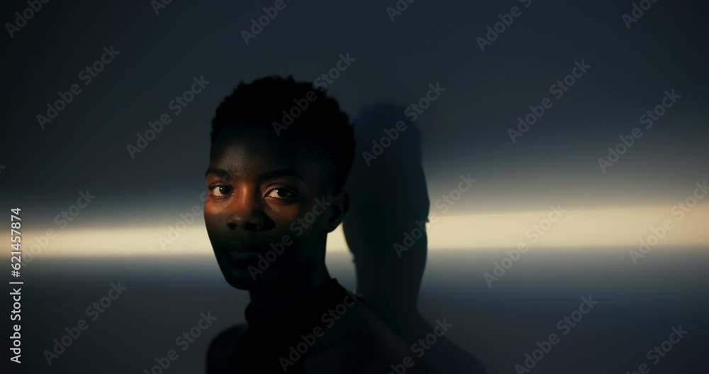 Music Album Cover: The image is chosen as the cover art for a musician ...