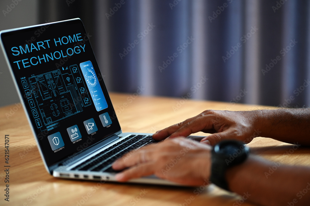 Experience the Future of Living: Create a Connected and Intelligent ...