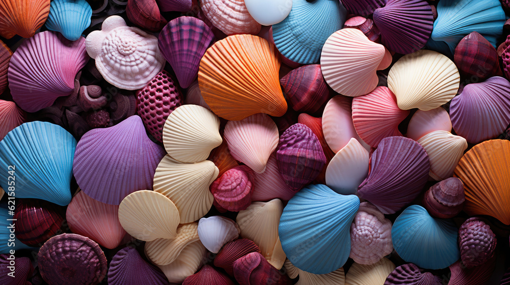 Seashell, Desktop Wallpaper , Desktop Background Images, HD, Background ...