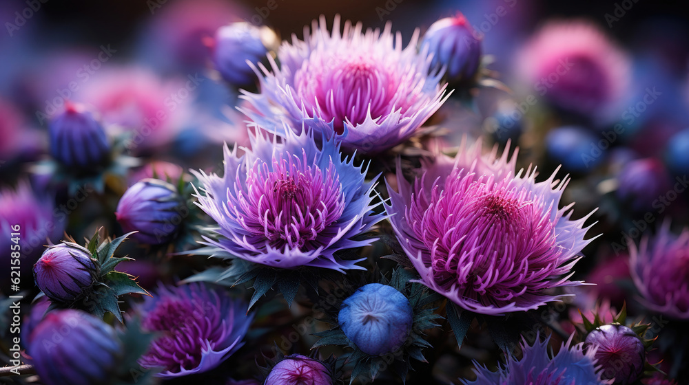 Thistle, Desktop Wallpaper , Desktop Background Images, HD, Background ...