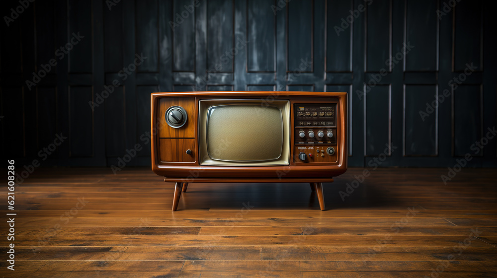 Retro Visuals: Captivating the Essence of the Golden Era with a Vintage ...