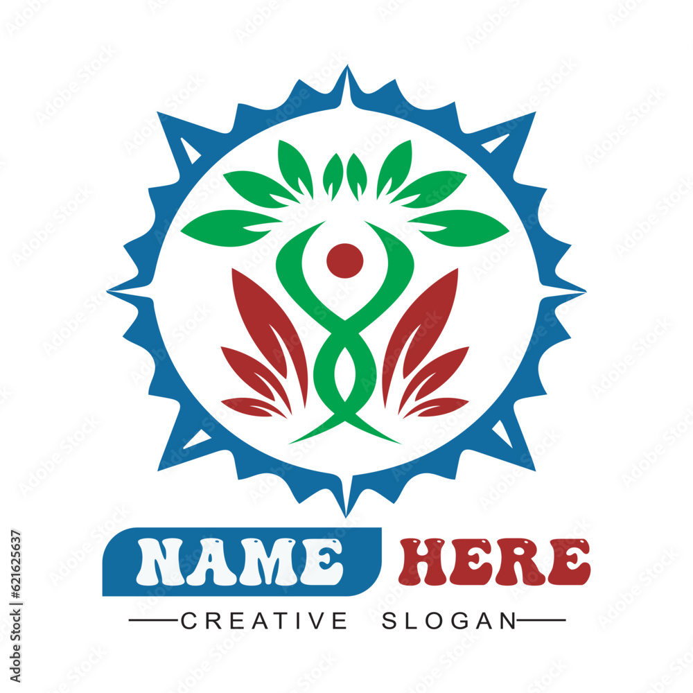 Created a strong unique service logo. Created a strong unique company ...