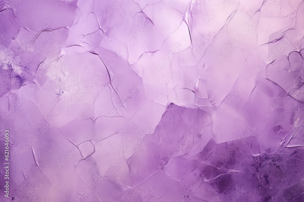Light Purple Texture Background with Sparkling Effect - Crumpled Paper ...