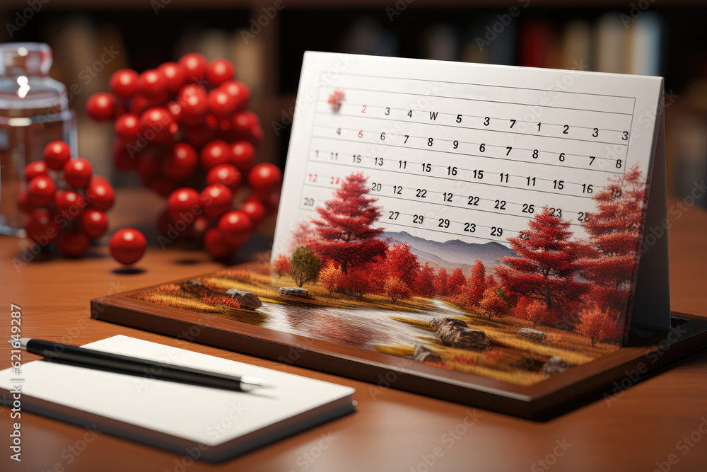 Represents a calendar appointment, highlighting the concept of ...