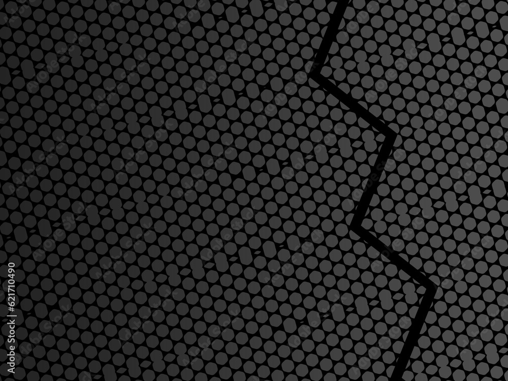 Black perforated metal plate. Black metal texture steel background ...