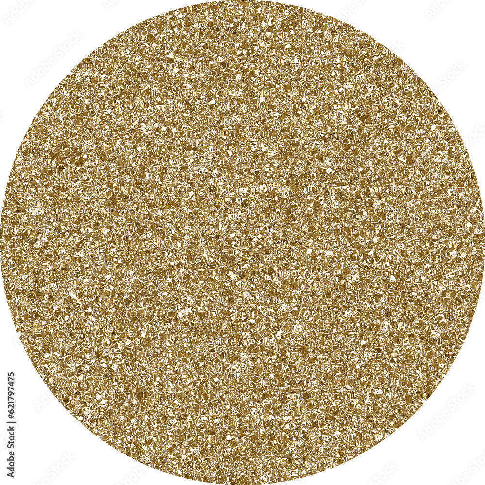 Gold sparkling glitter circle clipart transparent background. Stock ... Gold sparkling glitter circle clipart transparent background. Stock ...