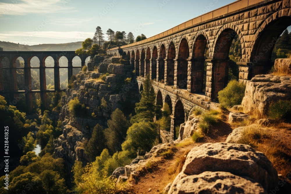 Engineering Marvels of the Roman Empire: Discovering the Astounding ...