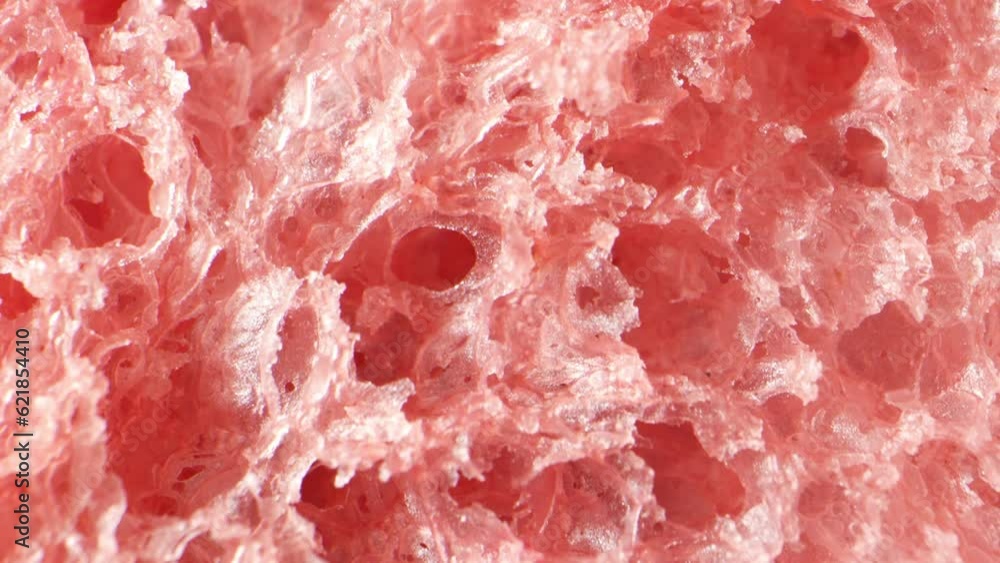Soft red velvet bread is a delectable treat that combines the rich ...