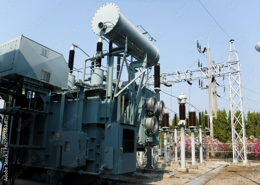 Electrical Preventive Maintenance at site: Power transformer, Circuit ...