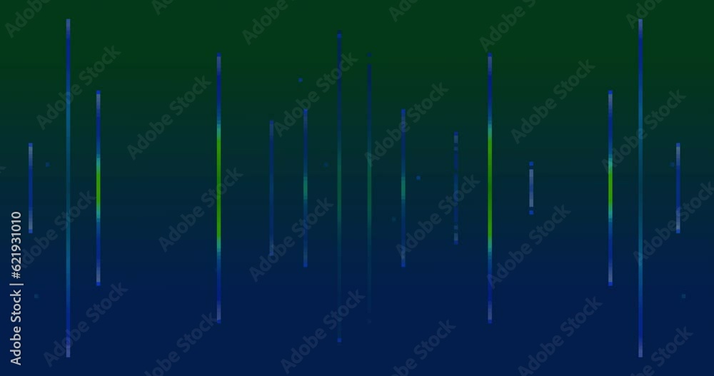 Pixel art retro background, retro wave, abstract pixel traces. 8bit ...