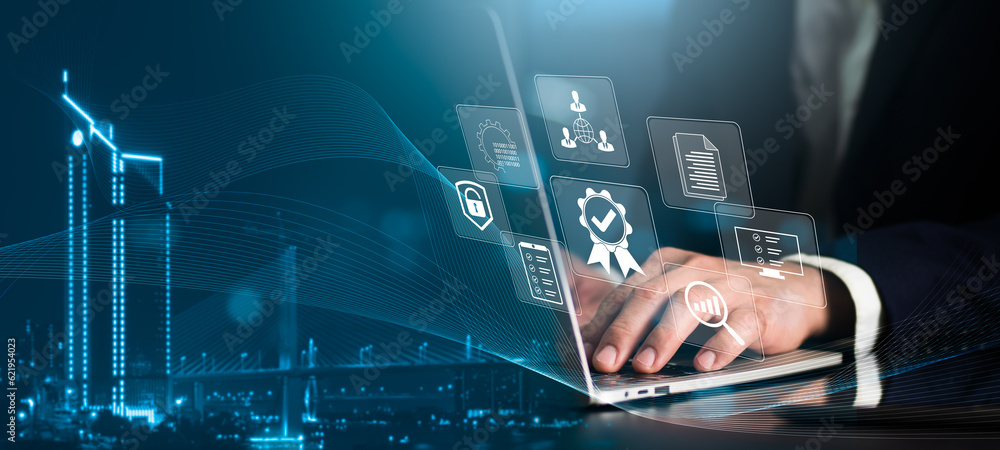 Improvement, quality control, and assurance are all parts of quality ...