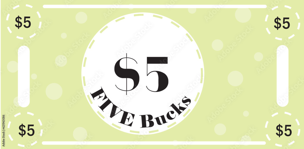 Editable Kids Reward Bucks | Printable | Mom Bucks, PDF Reward System ...